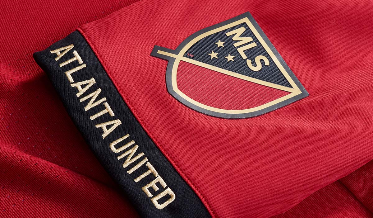 Atlanta United 2017 MLS Jersey Released - Footy Headlines
