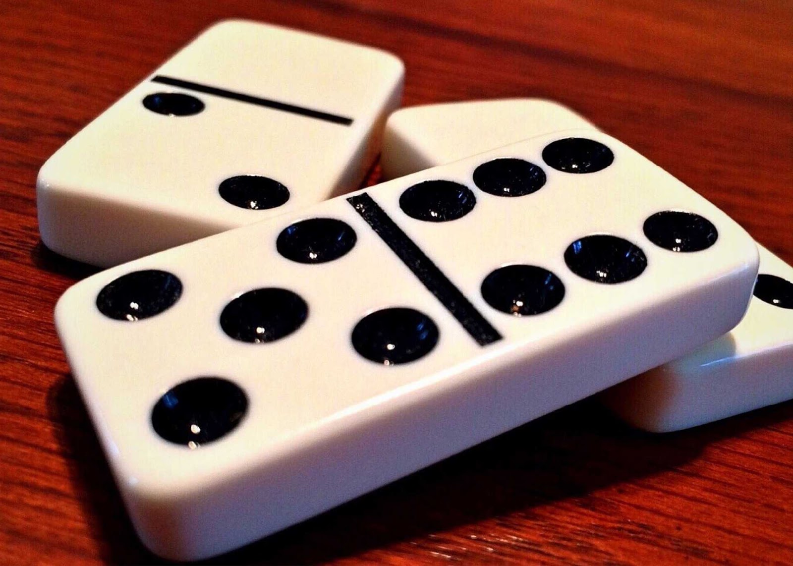 Web sobre el Juego de Dominó: Juego de Dominó