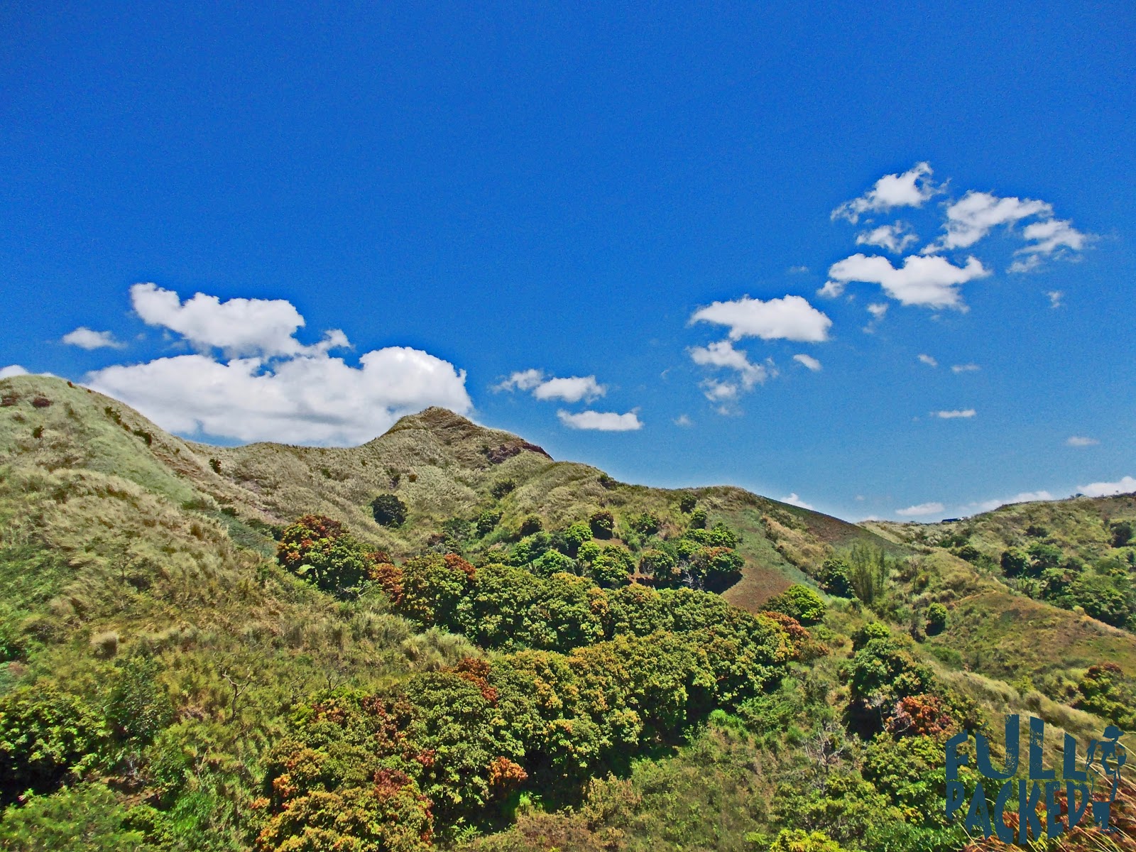 Solo Mt. Batulao Day Hike | Boondocken