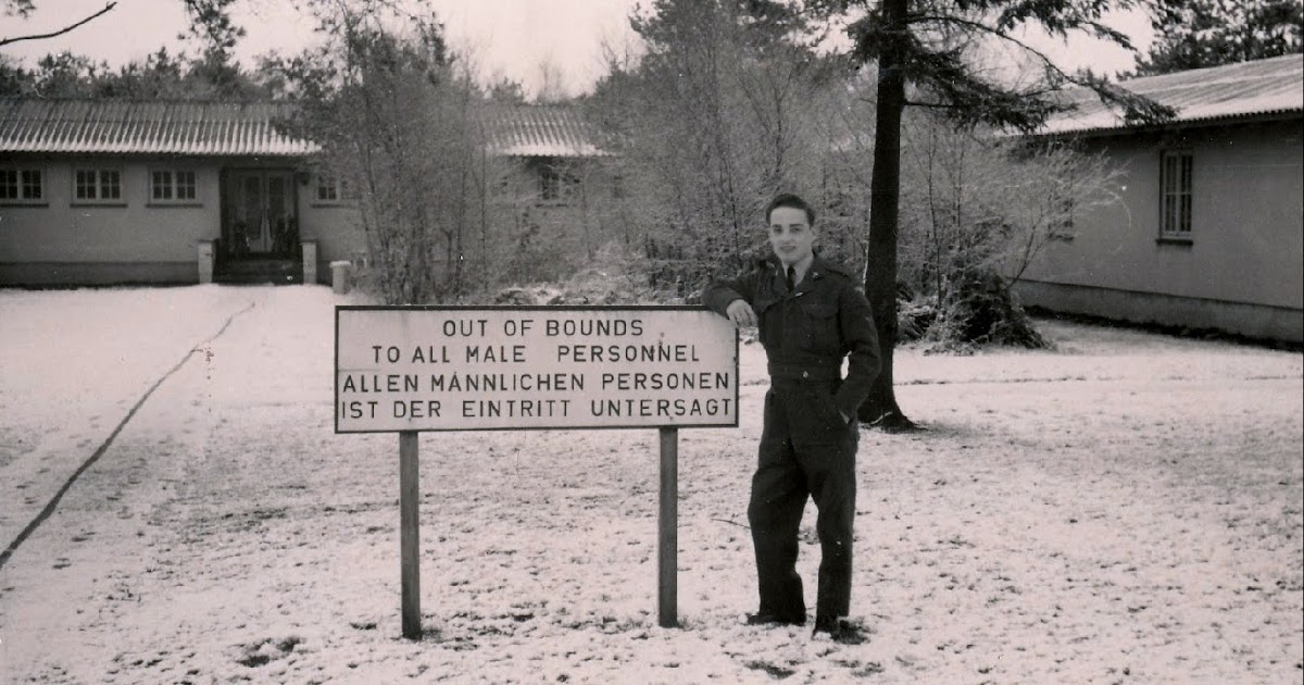 RAF Hospital Wegberg: Leben und Wohnen am RAF Hospital