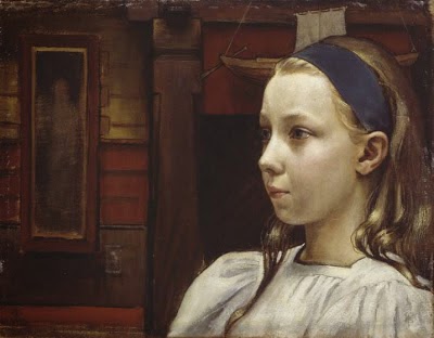 LEMBRANZAS 1: Axel Gallen-Kallela