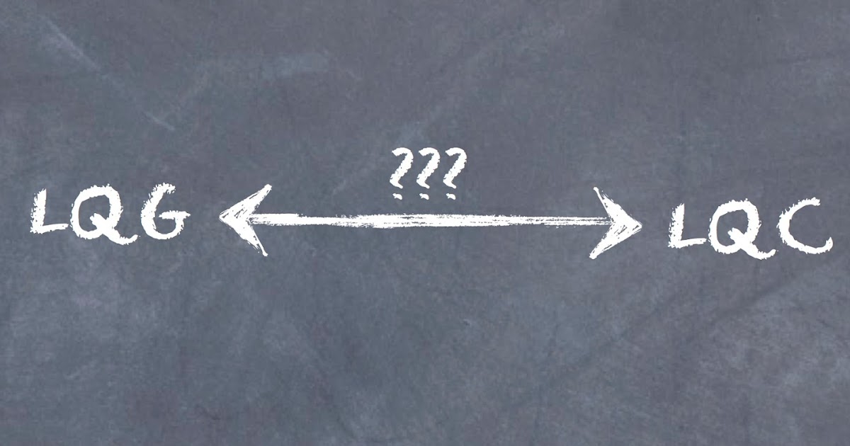 relatively quantum: What does it mean to derive LQC from LQG?