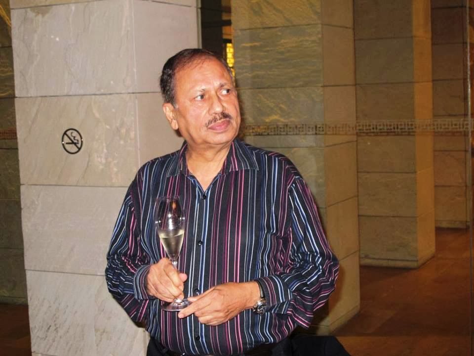 VINUMVITIS: Entrevista a Subhash Arora, Presidente de la Academia India ...