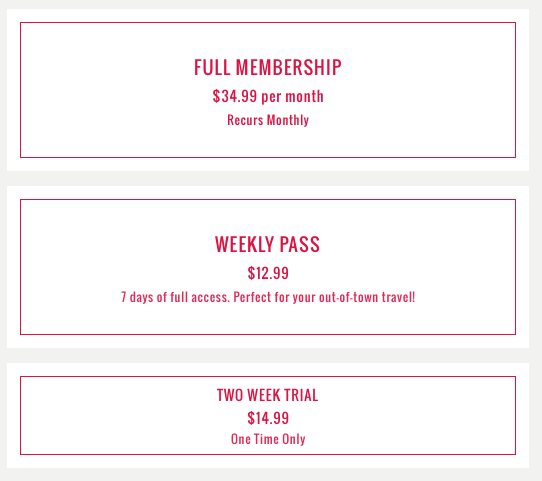 Fitness For The Rest of Us: DanceBody: Streaming Dance Cardio & Dance ...