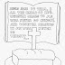 Coloring Pages for Kids by Mr. Adron: Romans 3:23, For All Have Sinned ...