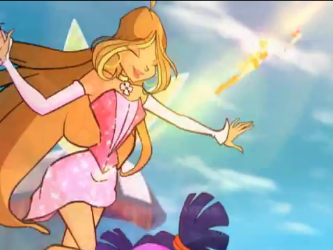 Trailer del especial Venganza de las Trix en Nick Latinoamerica - Winx ...