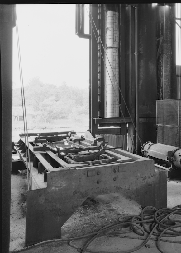 Steel Mill Modeling Journey: Coke Battery #3