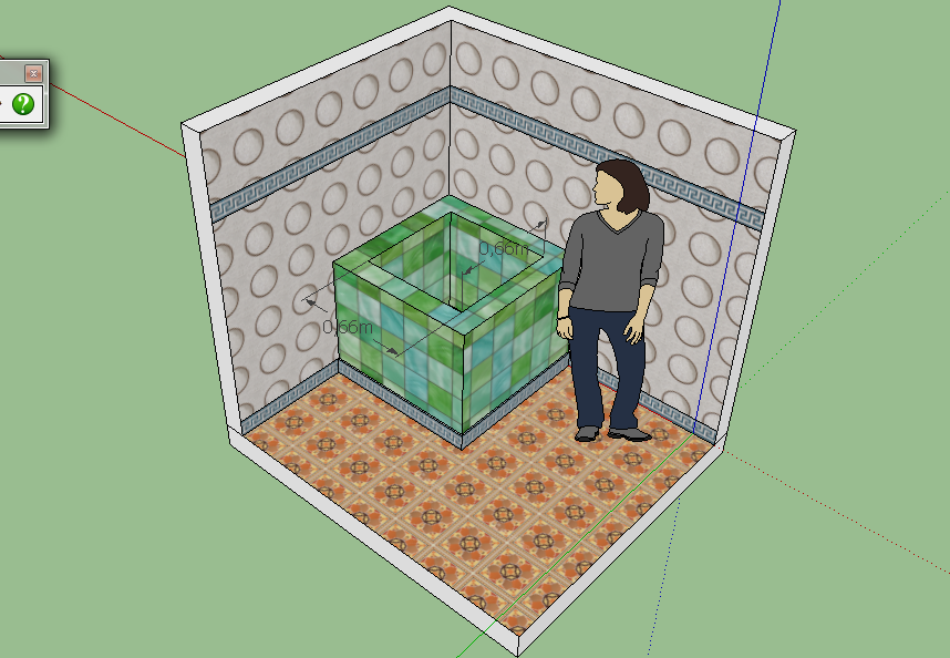 Air Dua Qullah Berapa Liter? | HADISSOFT.co