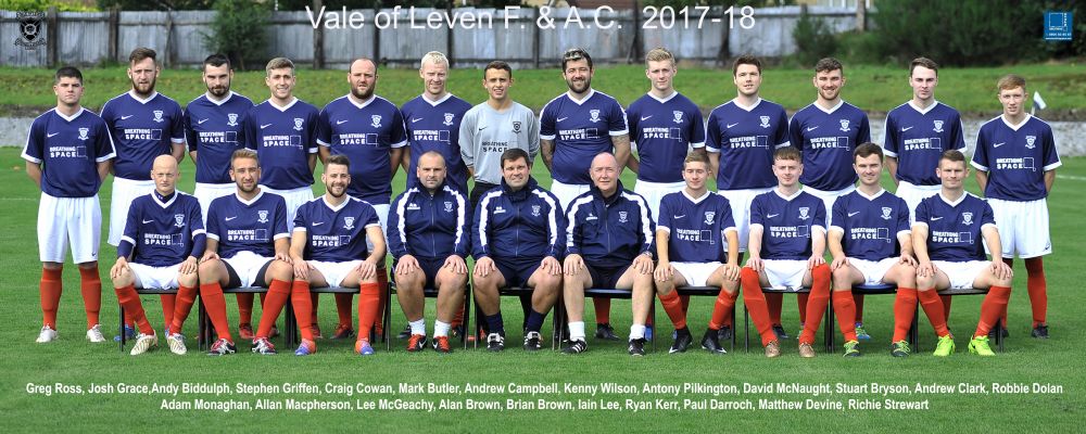 Winning In The Rain: Vale Come Back