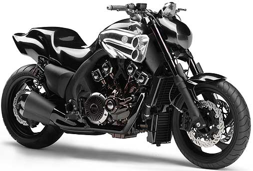 Motos de Luxo Coleção de Fotos | Top Motos