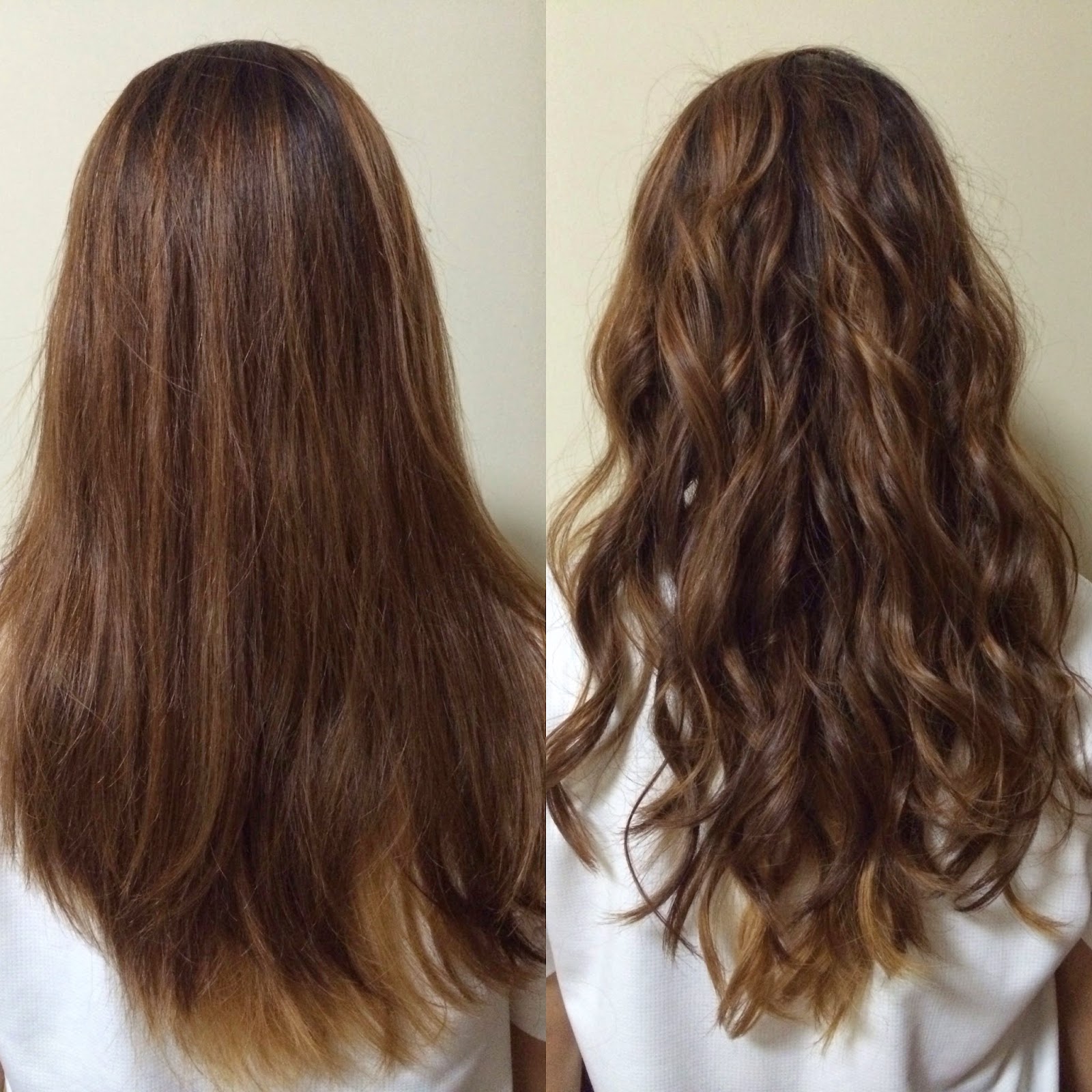 Refined Reconstruction: BaByliss Pro Perfect Hair Curl Pro Curling ...