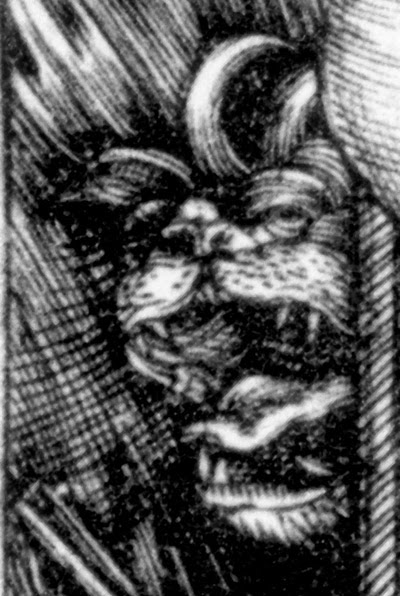 Witches, Graces or Family Secret? Albrecht Durer and The Four Witches ...