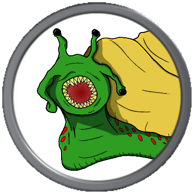 Friday's Forgotten Fiends: Giant Nassarius Snails | Starships & Steel ...