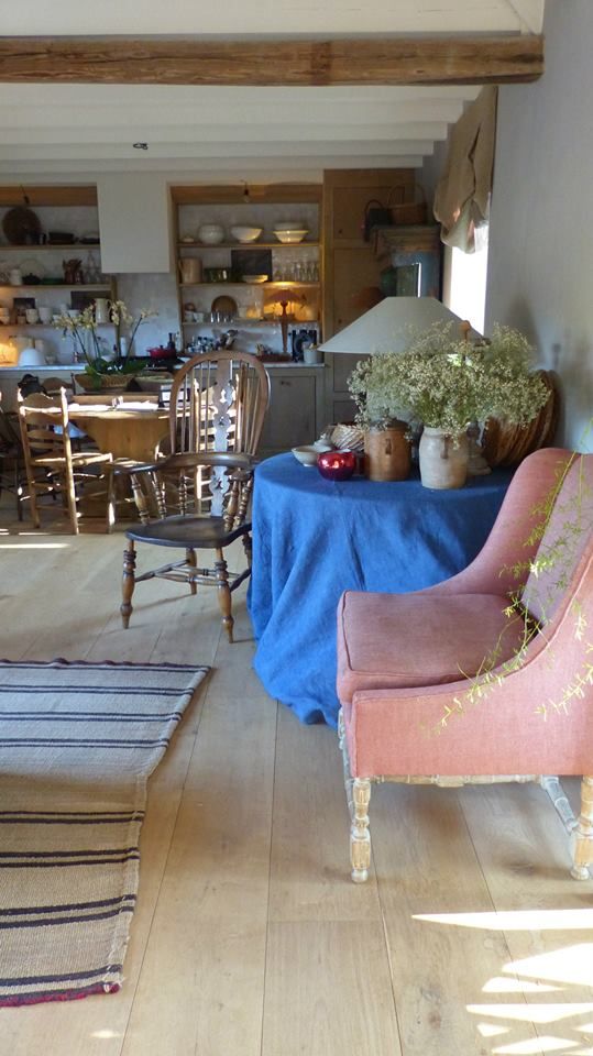 Belgian Manner Decor Inspiration From Natalie Haegeman {Part 1} - home ...