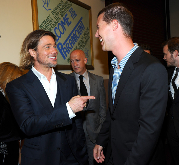 新人俳優リード・トンプソンがイケテル Actor Reed Thompson is Hot! | アメリカ・ゲイ・ライフ★American ...