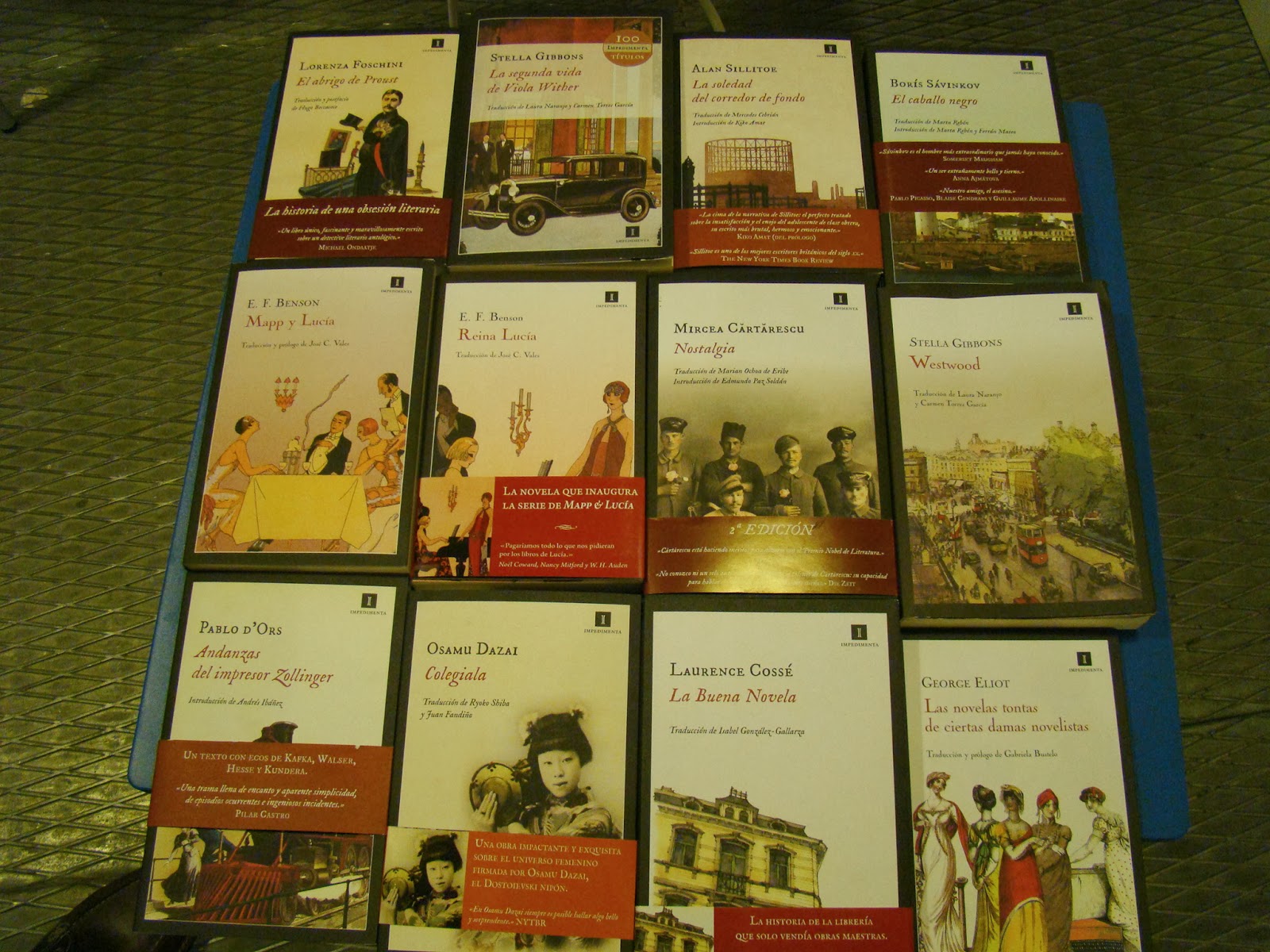 Lecturápolis: septiembre 2013