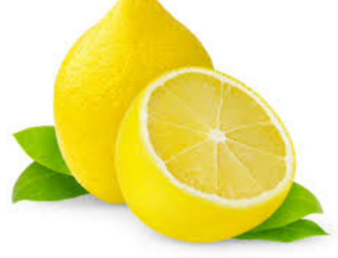 Lemon is great medicine:Lemon can cure many types of stomache diseeases ...