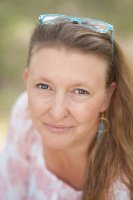 It's All About the Journey: Interview with Middle Grade Author, Sam Bond