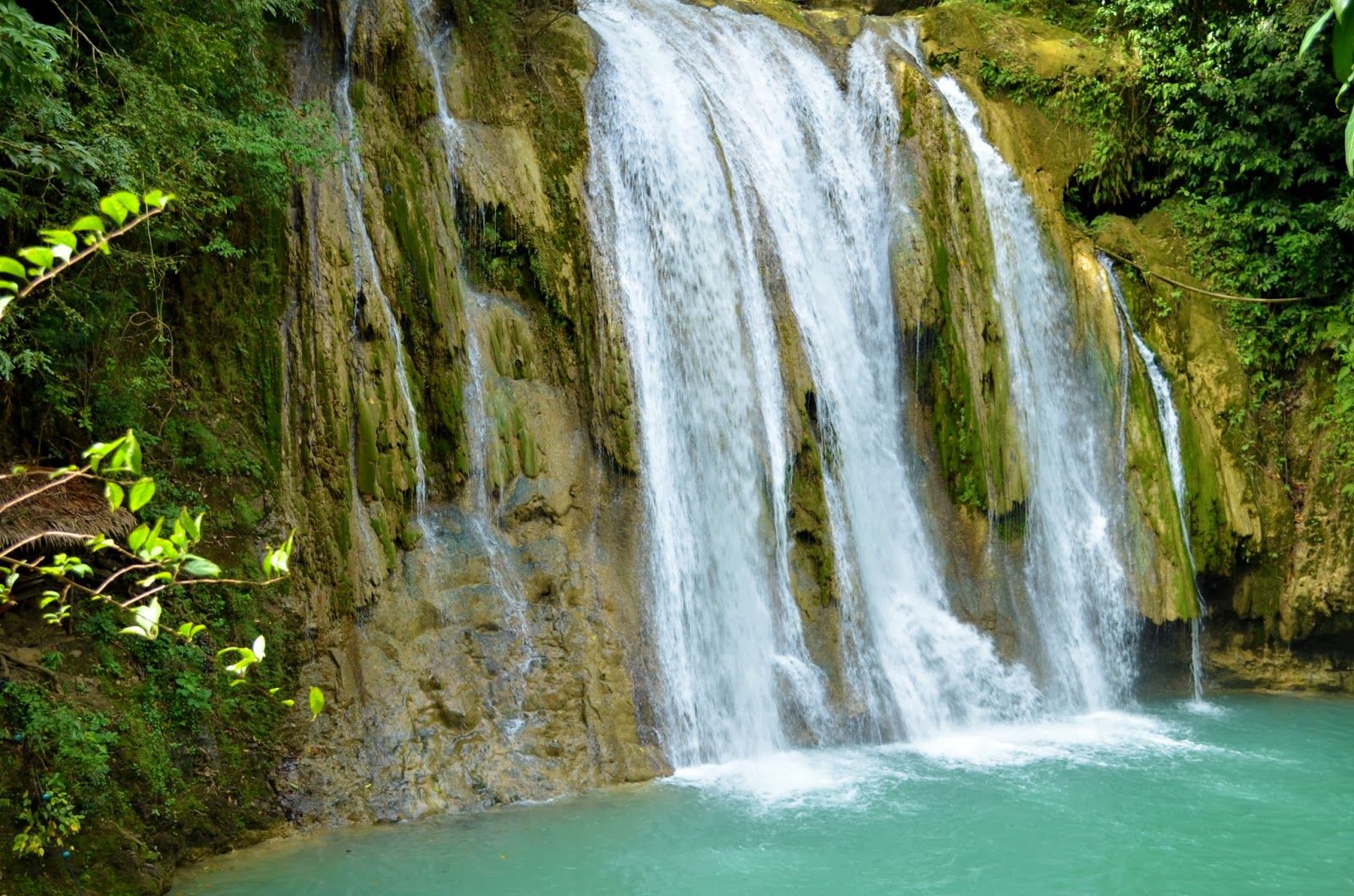 H E L L O ♥ K I M M Y : Daranak Falls, Tanay Rizal