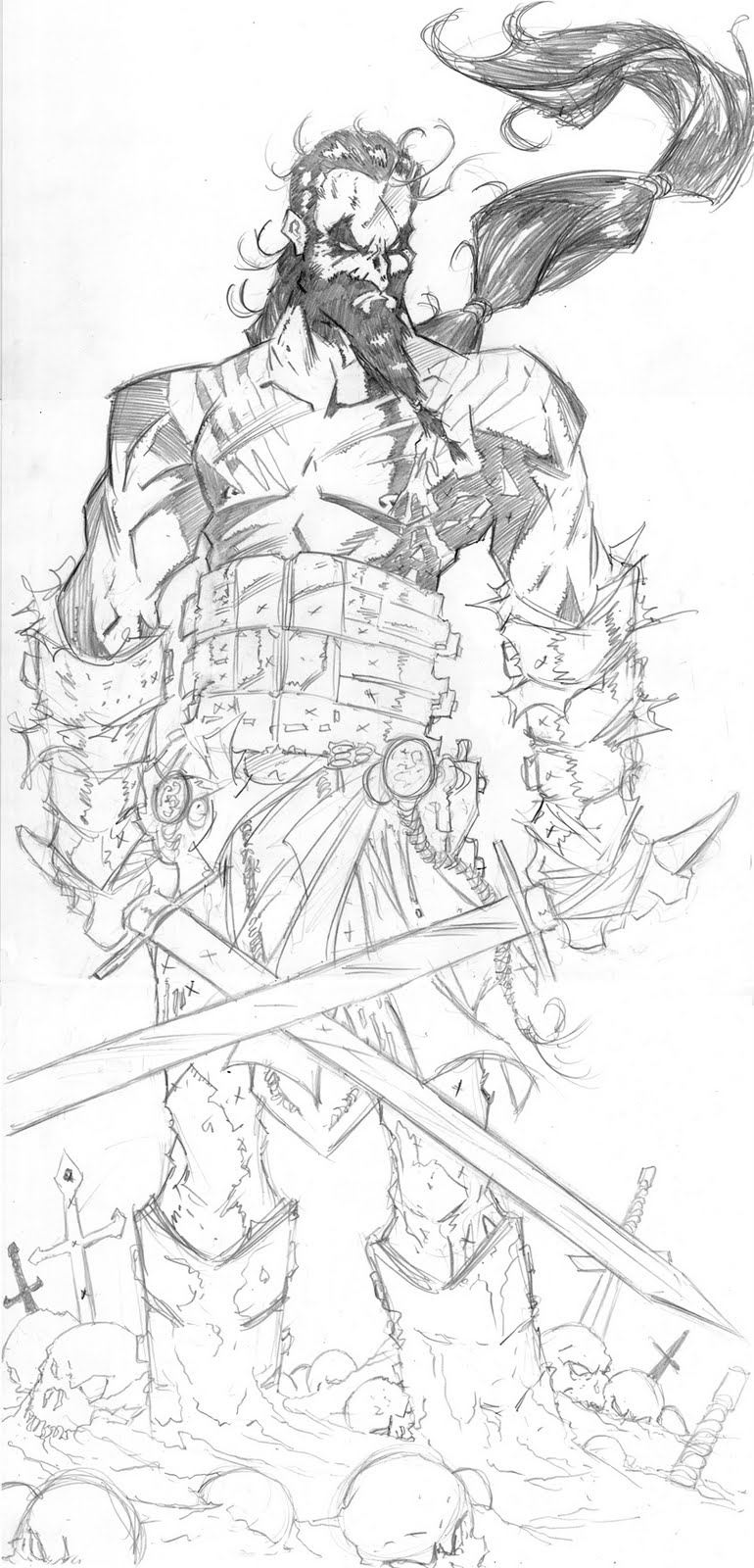 CjB Productions: Game of Thrones Season Finale!