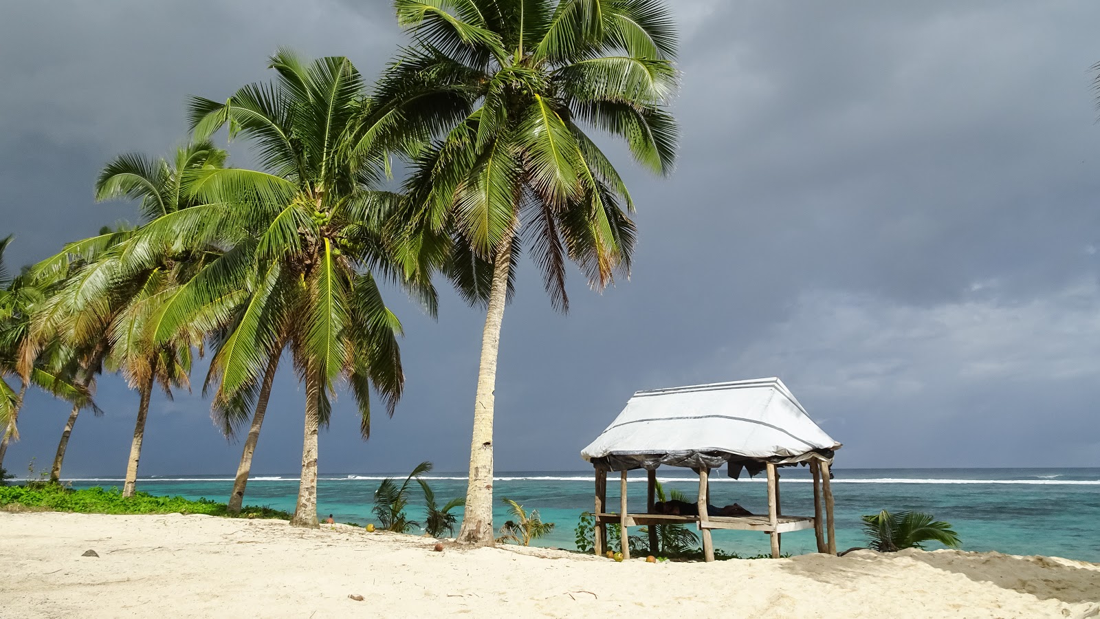 Samoa - First country to see the sun - Sven's Travel Venues