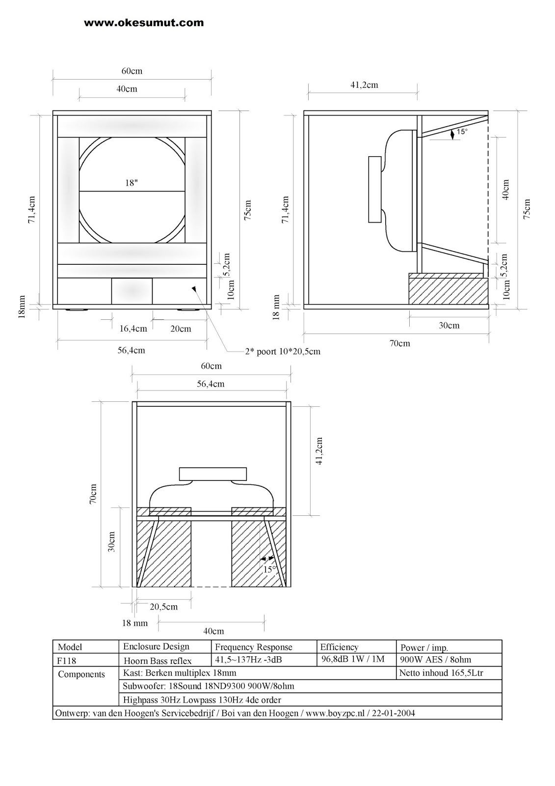 ukuran skema box speaker F118 subkast-page-001