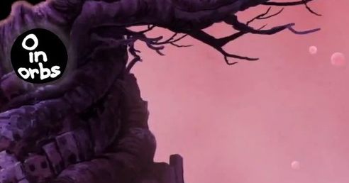 Sound Verite: The Catalyst‏ (Michael Michaelson) -In Orbs -album stream