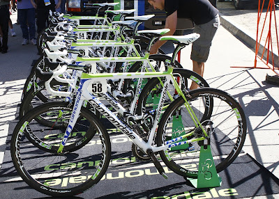 All the Road Bike Reviews of the 2013 Tour - Pedal Dancer®