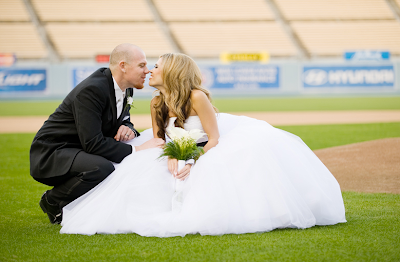 brideindream: Wedding Ideas For Sports Lovers