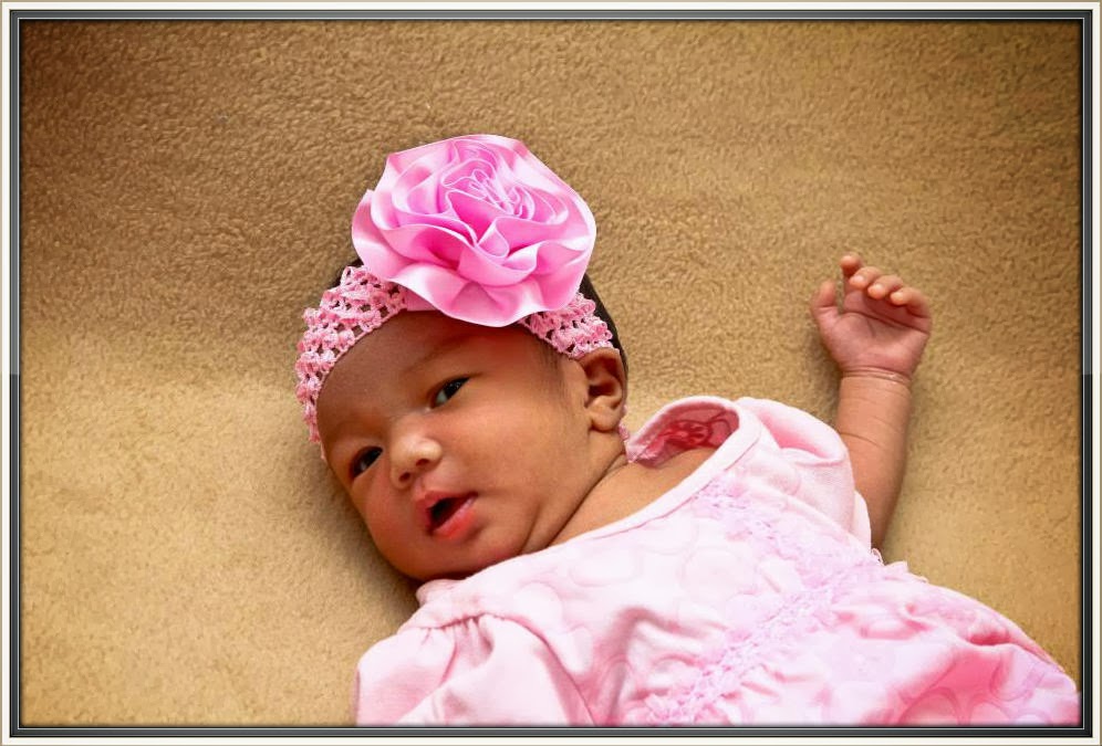 February 2014 | My Little World by Mommy Rackell