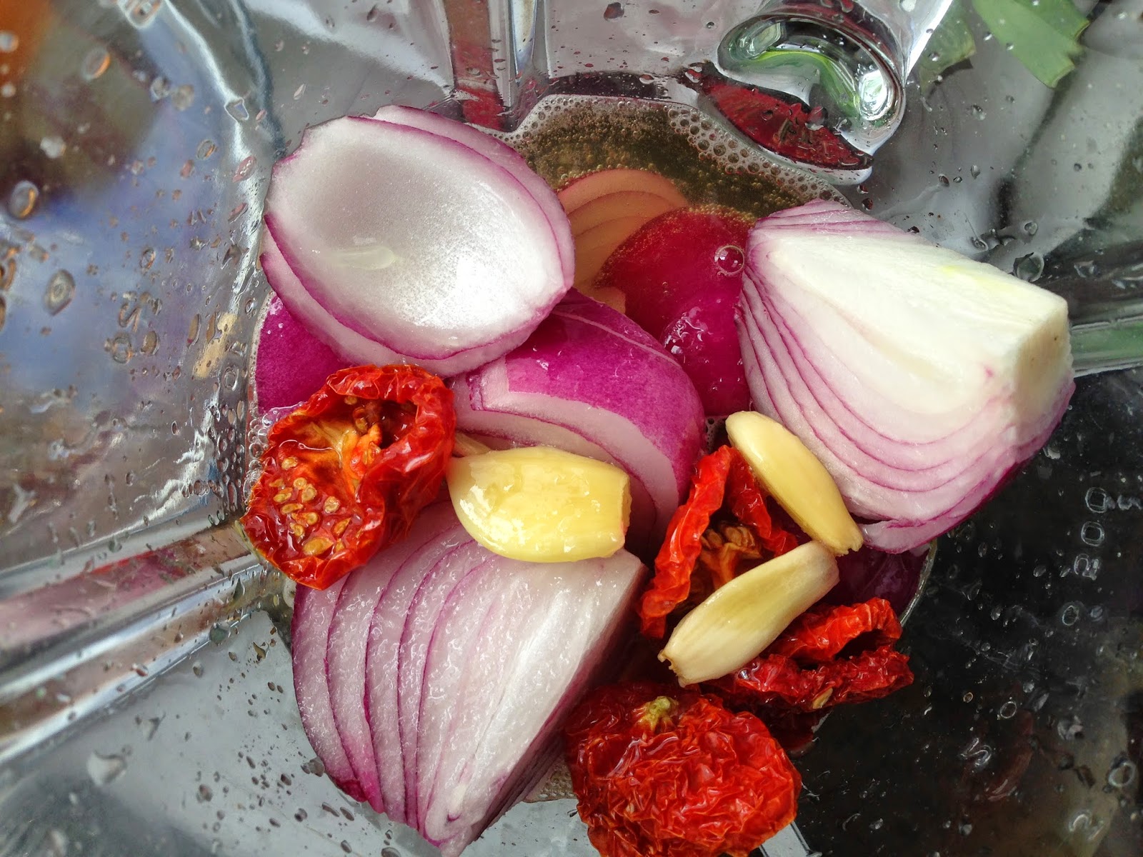 EL RITMO EN LOS FOGONES: CARNE COLORADA (adaptación de una típica ...