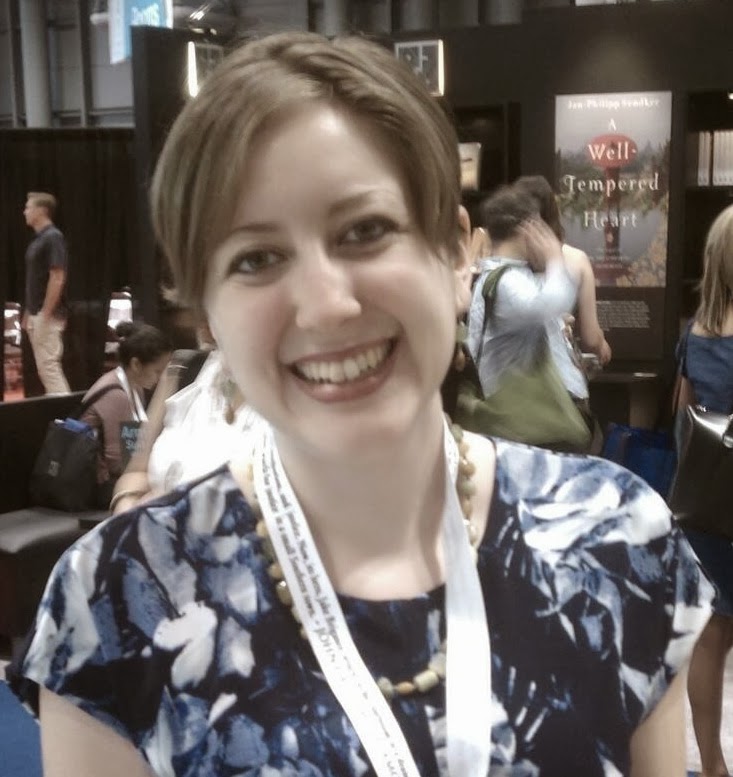 Valerie Cole Reads: What's Up Wednesday - 11.20.13