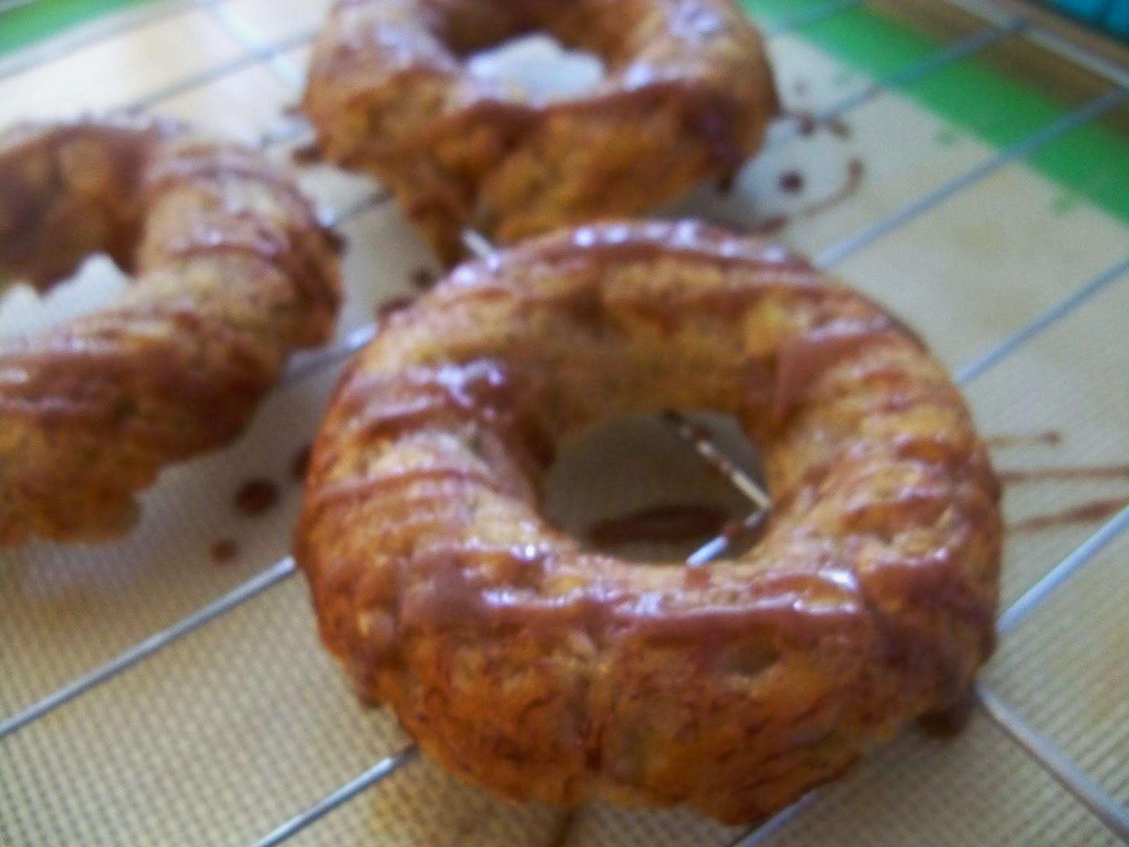 YummyPointz: Lets talk Doughnuts