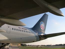 The District of Calamity: Hillary's Logo --Typology in Campaign Symbols?