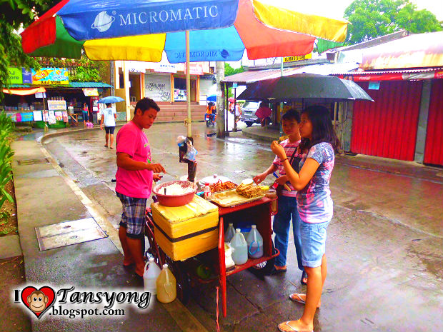 Cainta Rizal; Your Gateway to the East - I ♥ Tansyong™