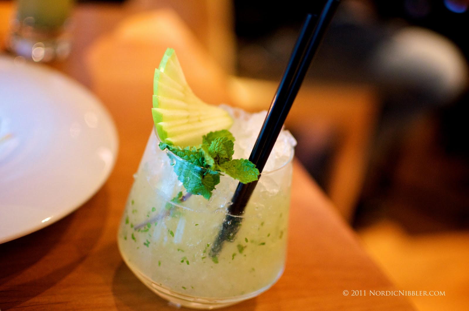 Nordic Nibbler: Hanami, Oslo – Restaurant Review