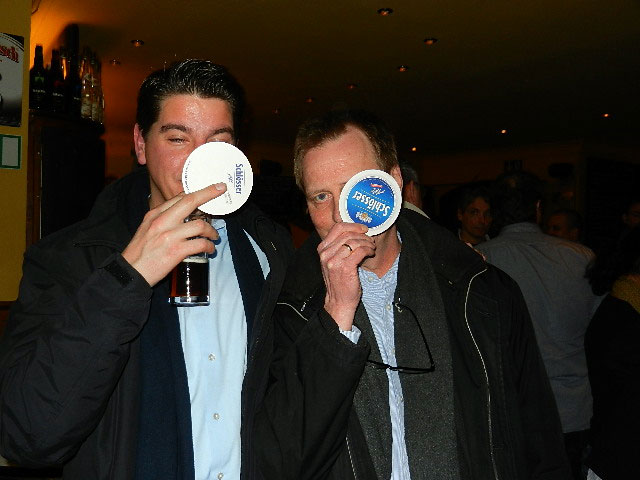 TAXIMANN: Aus dem Bermuda-Dreieck ...