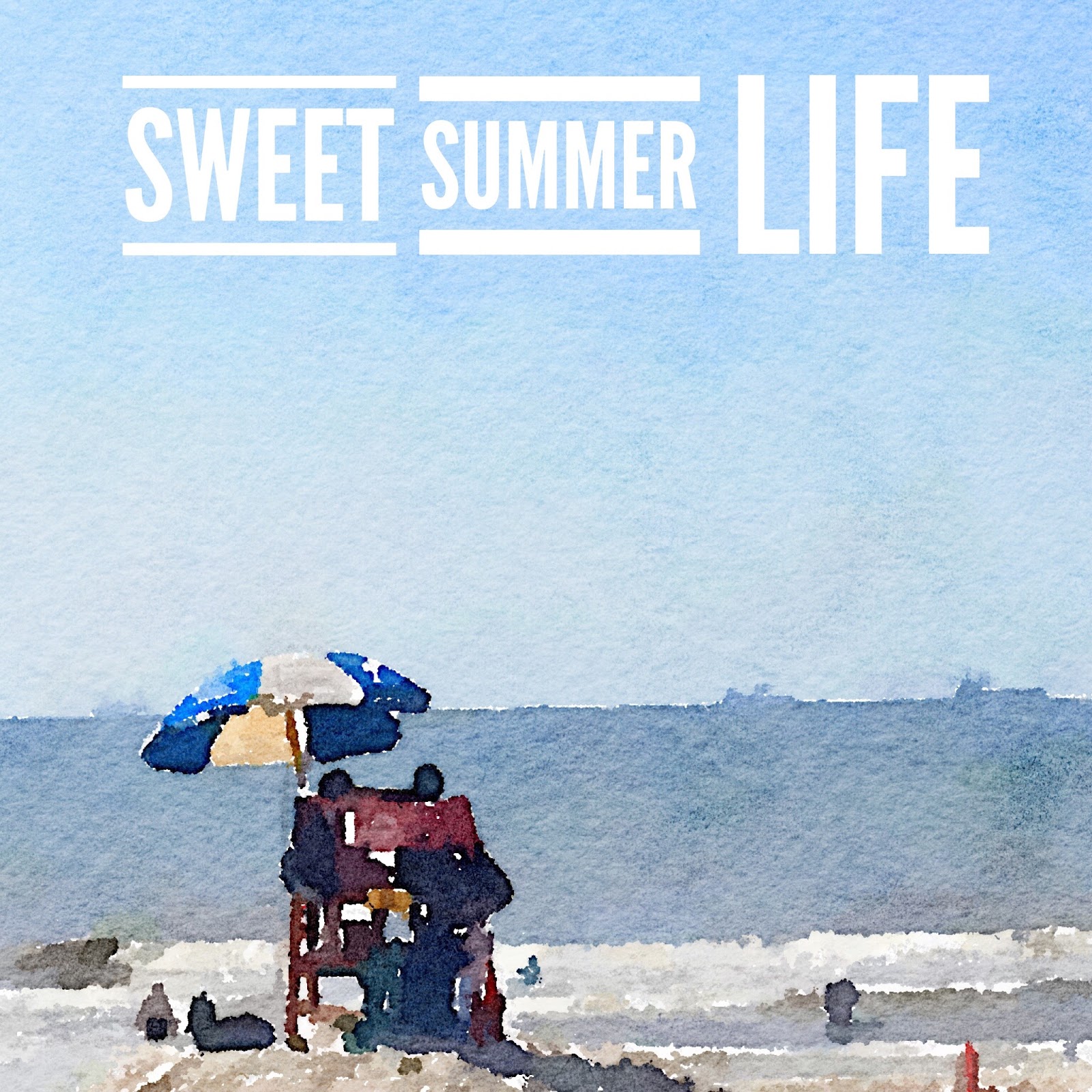 Beyond LiteracyLink: Sweet Summer Life