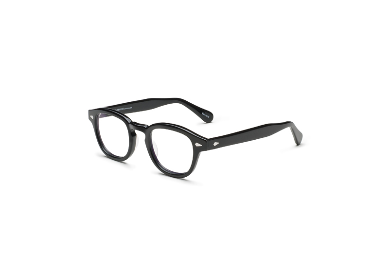 HYPEKRAFT: MOSCOT Originals LEMTOSH Eyeglasses (Pre-Order)