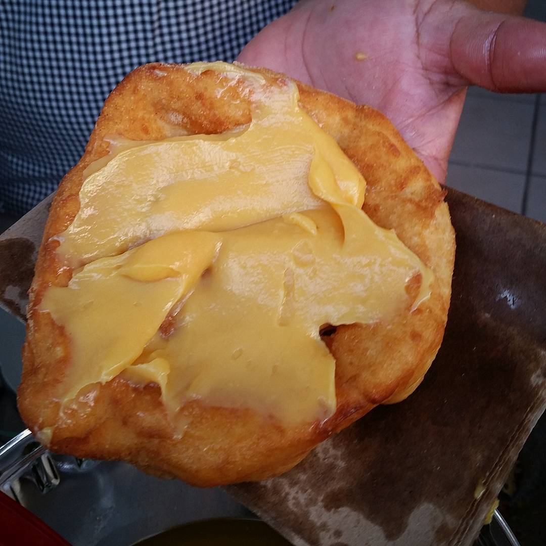 Jaime Ramos Méndez: Dulces típicos zamoranos - Gaznate - Fotografía de ...