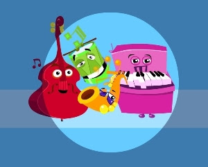 432 Magazine: BABY TV ESTÁ DE ESTRENO CON NUEVOS EPISODIOS DE JAMMERS