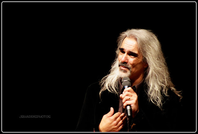 Ponderings of an Elect Exile: The Penrod Posts {Guy Penrod}