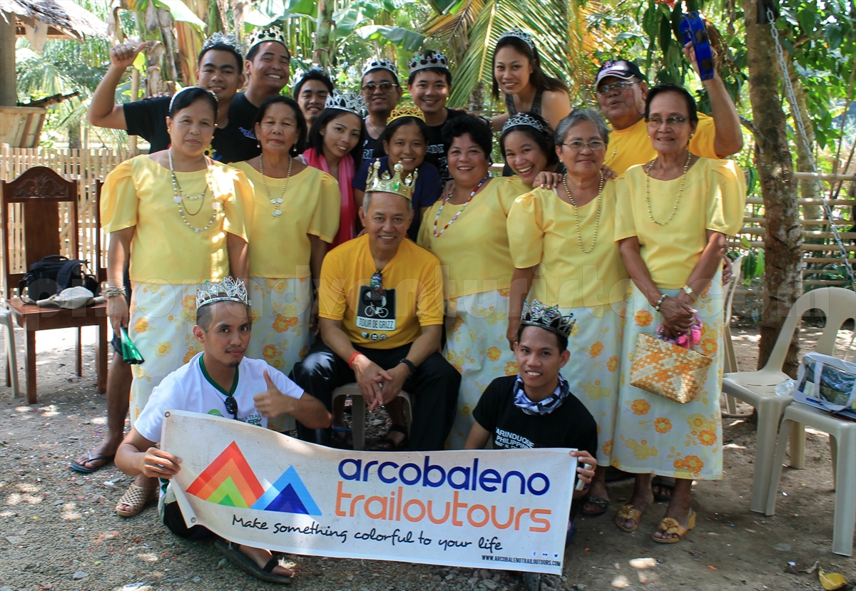 MARINDUQUE ITINERARY: 31 Best Things to Do in Marinduque (Gasang-gasang ...