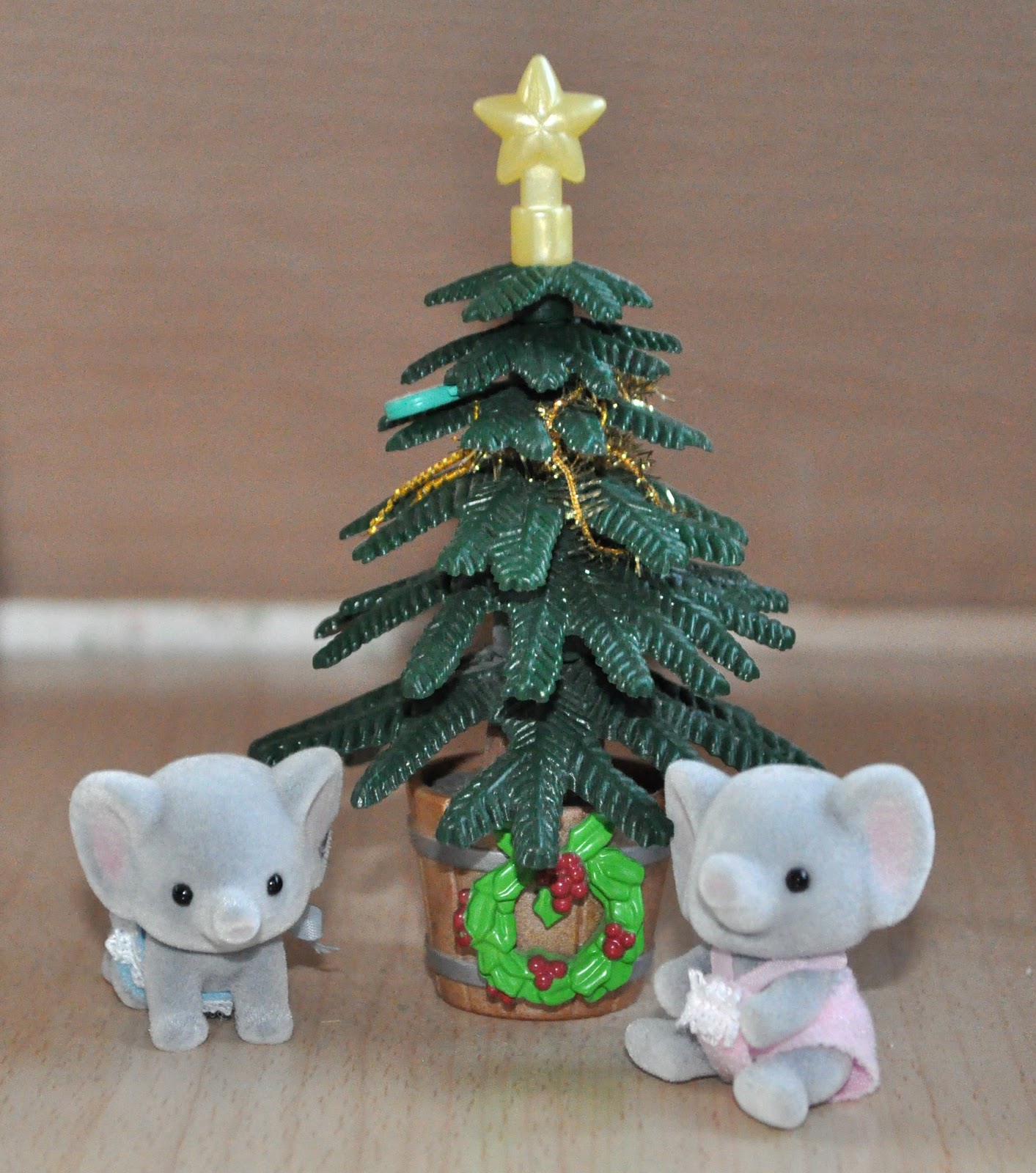 Sylvanian Families Professional Photos: Sylvanian Familes Baby ...