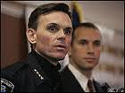 Vertically challenged Hackel pulls an Eric elevation | Politically Speaking