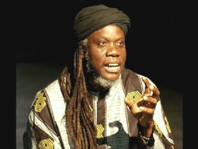 Reggaediscography: MUTABARUKA - DISCOGRAPHY: (Reggae Singer)