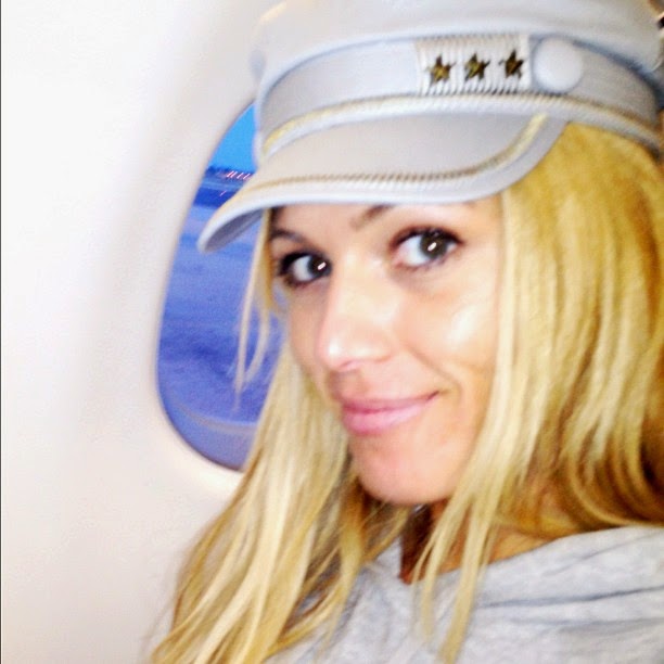 The Torrie Wilson Fan: May 2014