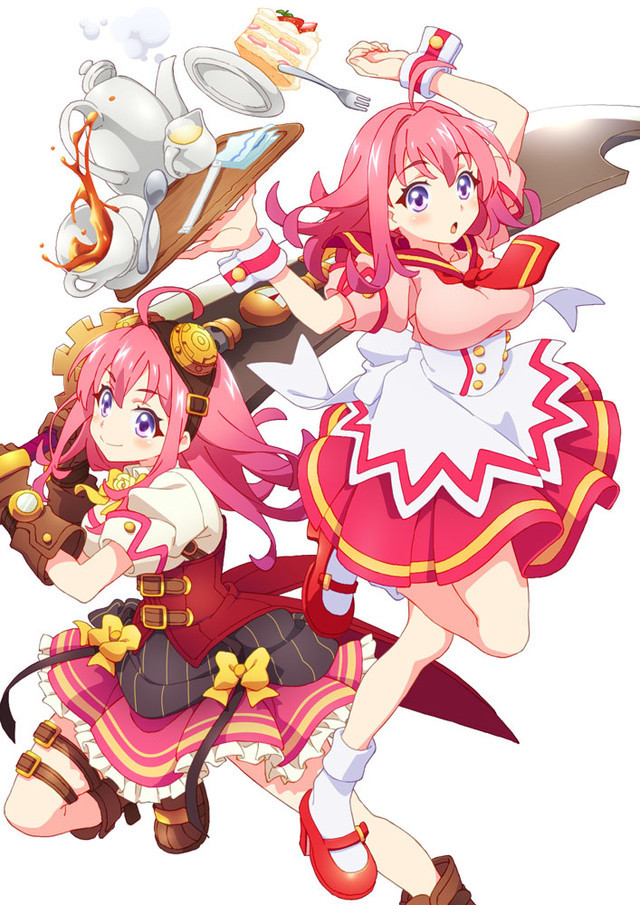 Pastel Memories | Animoe