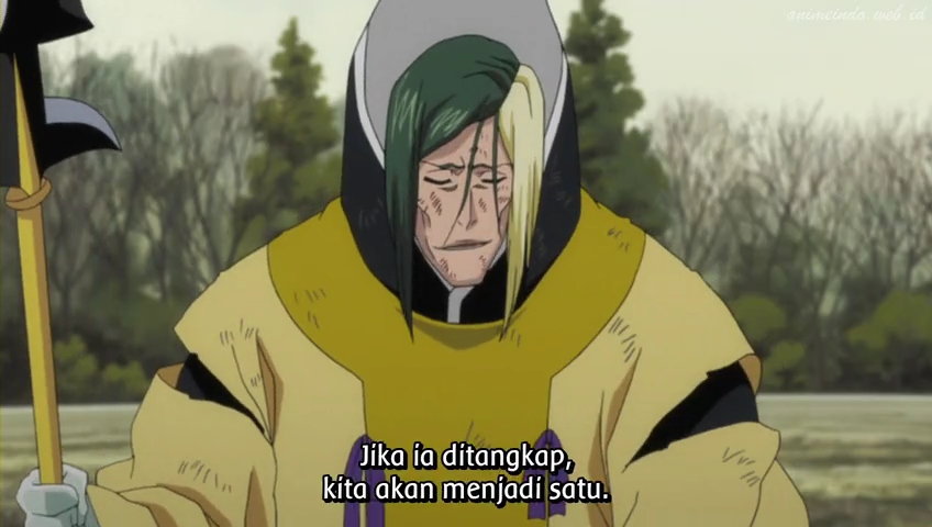 Download Bleach Sub Indonesia free software - backuperark