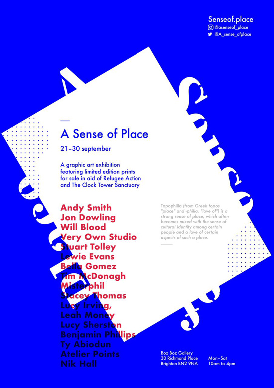 Andy Smith Illustrator Blog: 2017